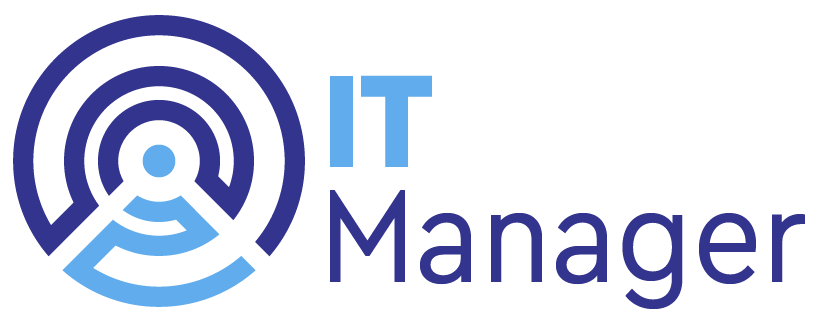 Υπηρεσίες IT manager για μεσαίες και μικρομεσαίες επιχειρήσεις - IT Manager